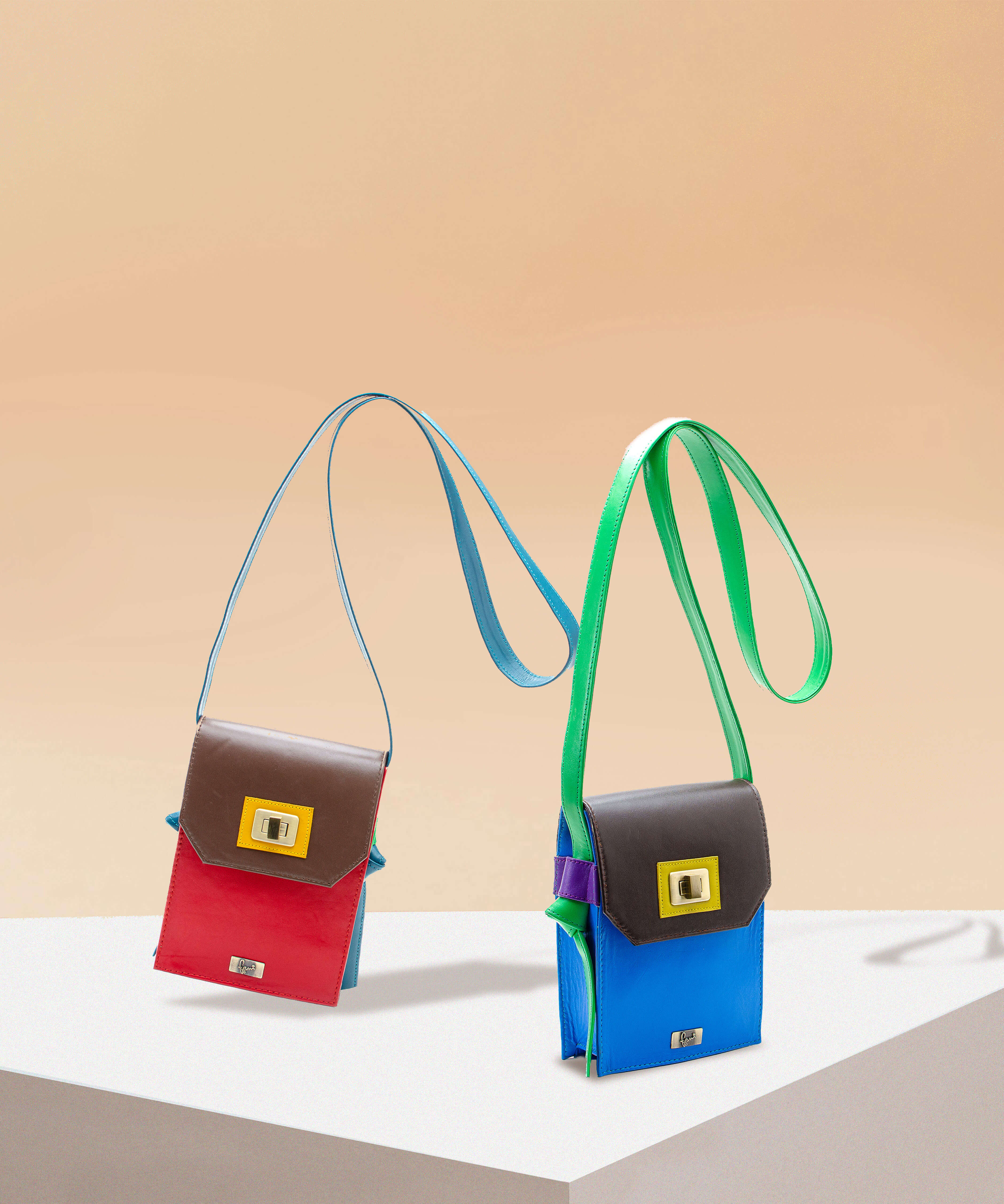 FemiHandbags | FemiHandbags.com Official Website